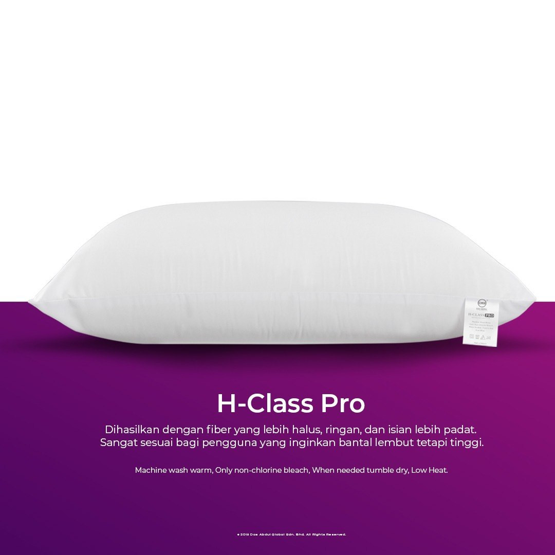 H Class Pro